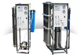 Get an Explanation for Reverse Osmosis: E-ROTEK WATER SYSTEMS CO., LTD